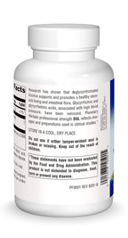 Planetary Herbals licorice root supplement