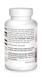 Planetary Herbals nopal cactus tablets