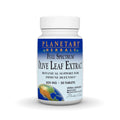 Planetary Herbals olive leaf extract benefits