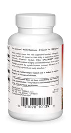 Planetary Herbals Reishi tablets