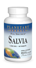 Planetary Herbals Salvia for joint support