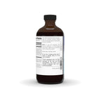 Planetary Herbals soothing herbal syrup