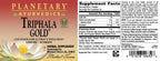 PLANETARY HERBALS Triphala benefits
