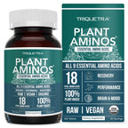 plant aminos essential amino acids