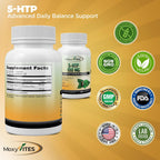 plant-based 5-HTP supplement