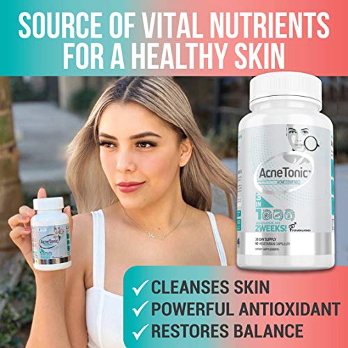 plant-based acne treatment for everyone
