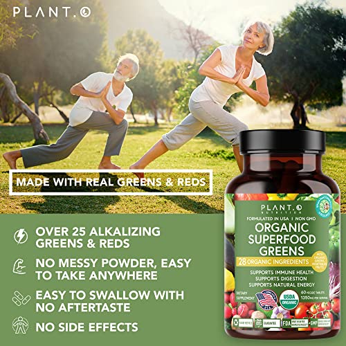 plant-based alfalfa for daily wellness