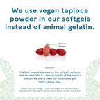 plant-based algae omega 3 source