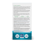 plant-based algae omega supplement
