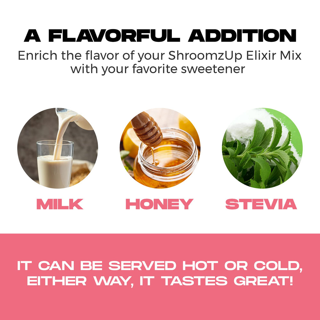 plant-based alternative to coffee