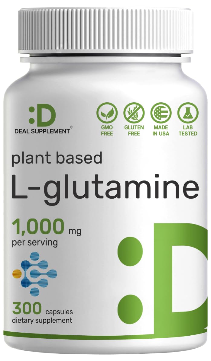 plant-based amino acid supplement