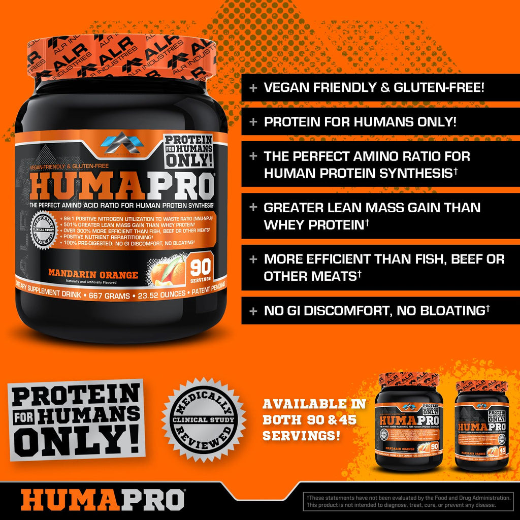 plant-based amino acids for recovery