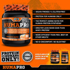 plant-based amino acids for recovery