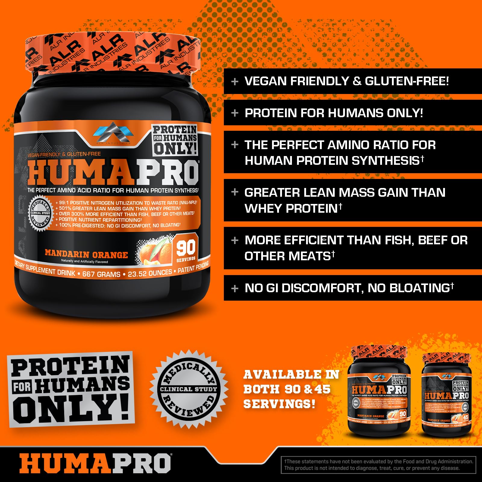 plant-based amino acids for recovery