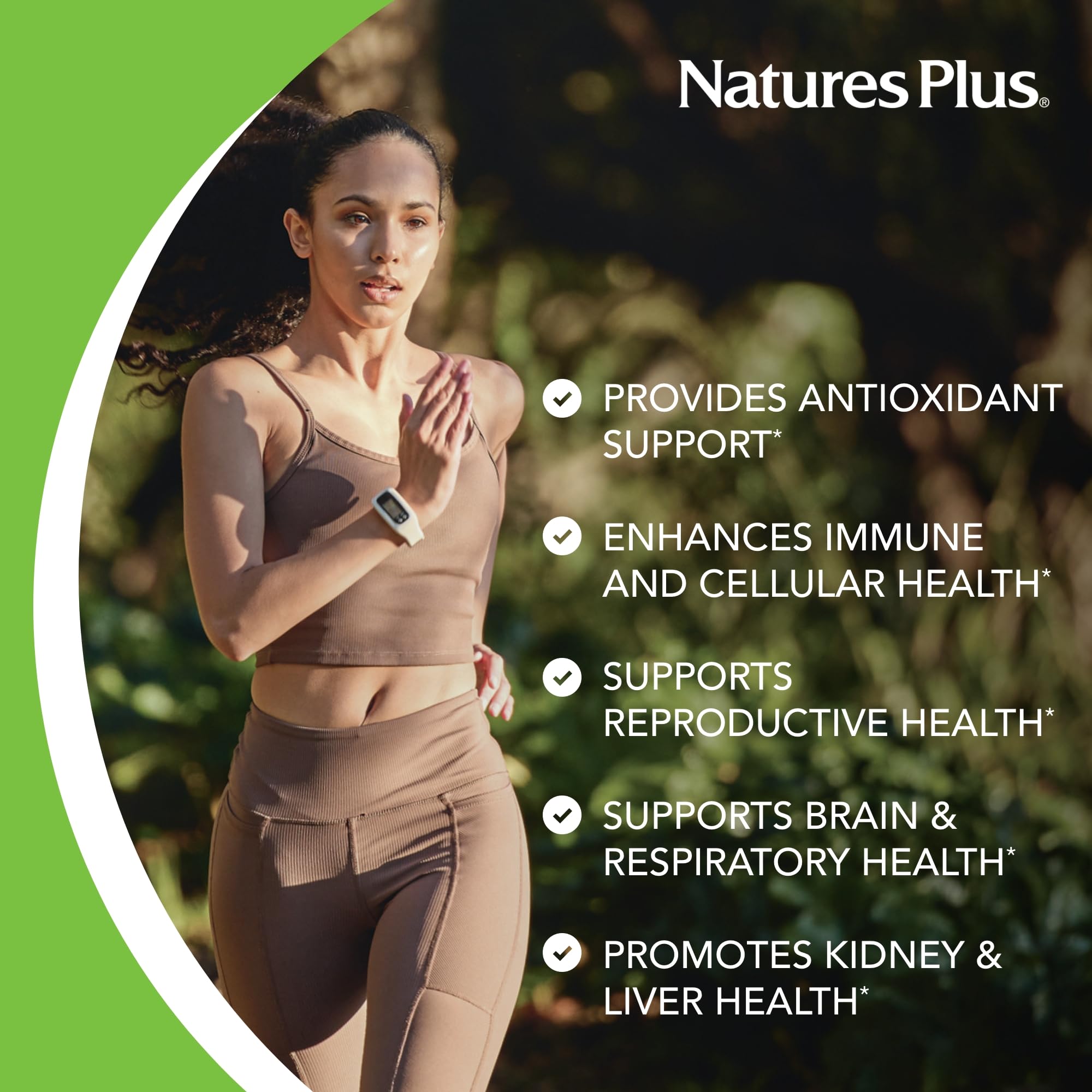 plant-based amino acids for vitality