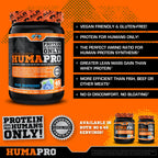 Plant-based amino acids supplement
