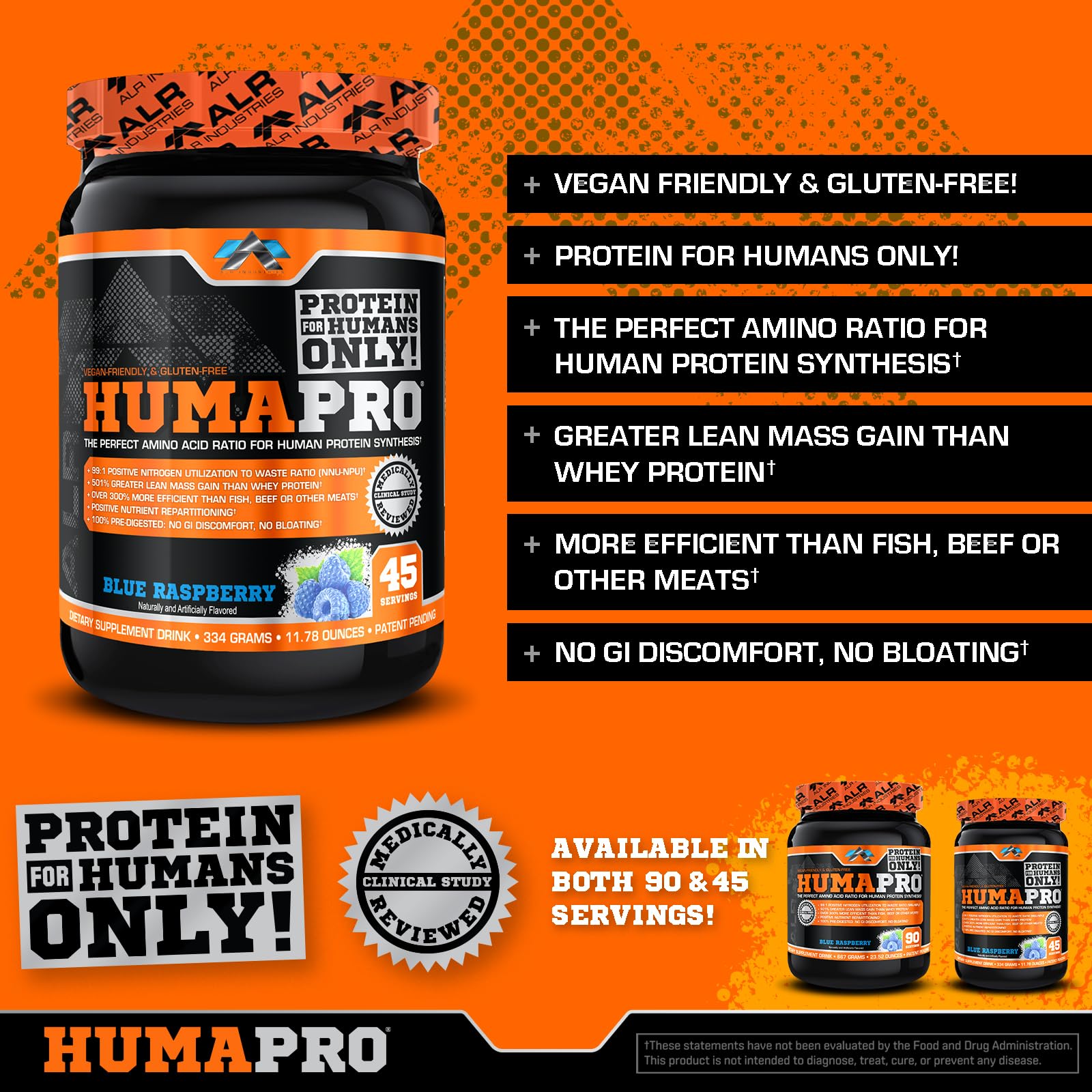 Plant-based amino acids supplement