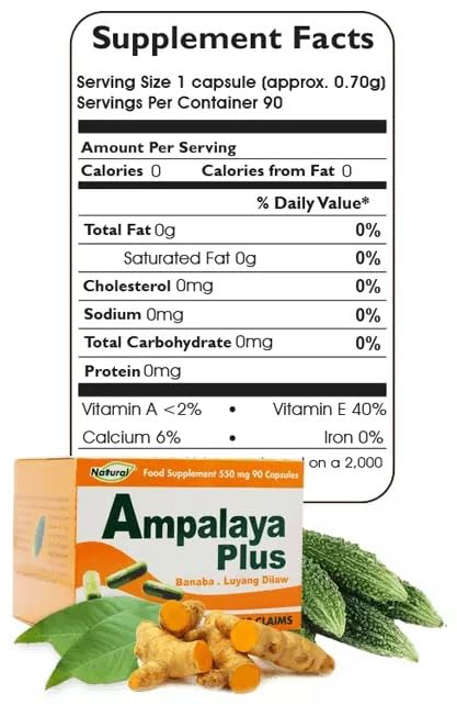 plant-based anti-inflammatory formula