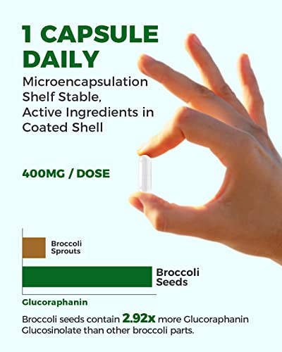 plant-based antioxidant capsules