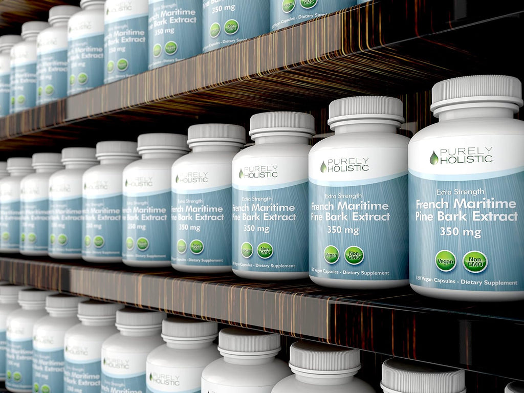 plant-based antioxidant for daily use