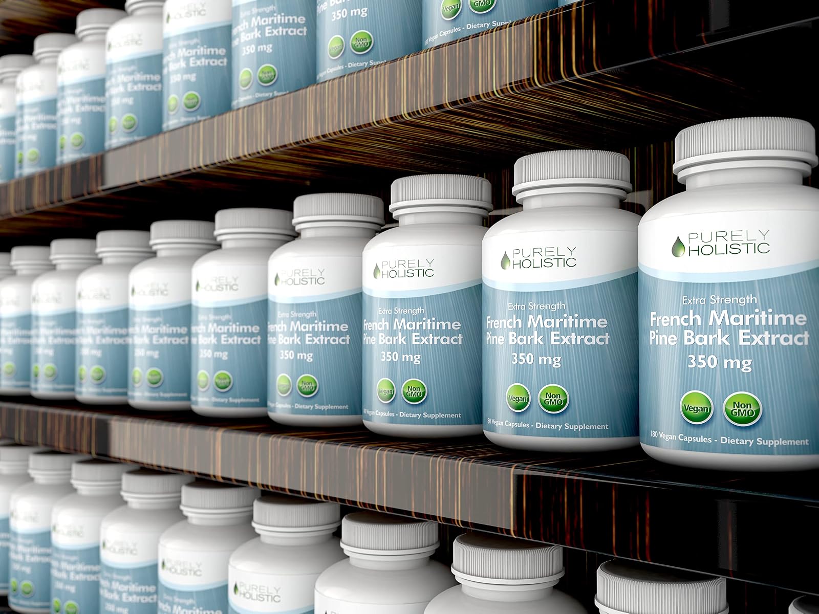 plant-based antioxidant for daily use