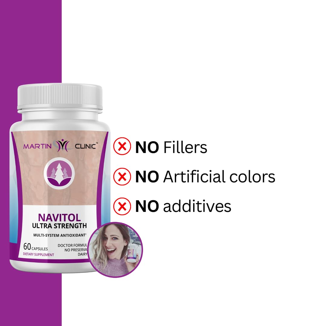 plant-based antioxidant for vitality