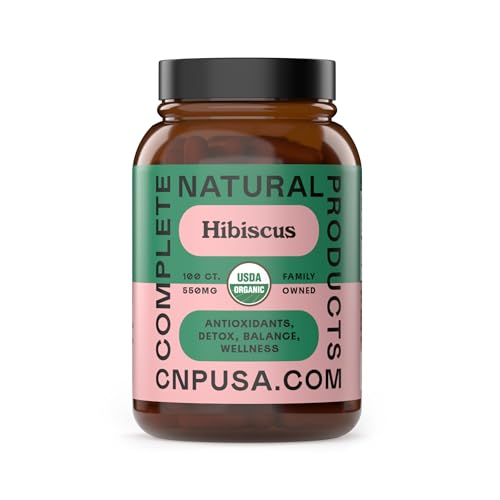 plant-based antioxidant supplement benefits