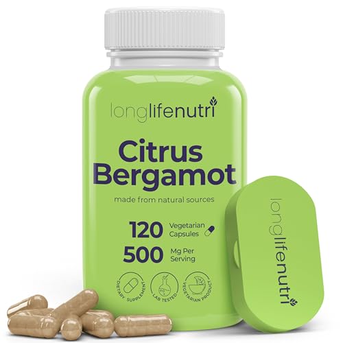 plant-based antioxidant supplements Canada