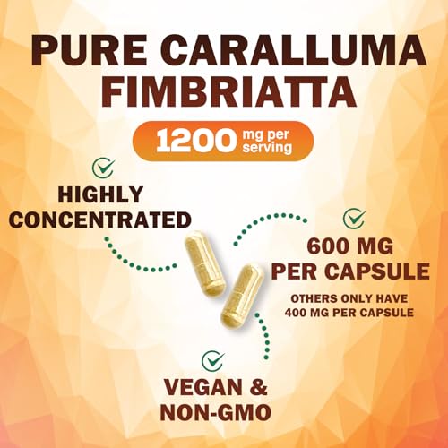 plant-based appetite control supplement