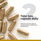 plant-based artichoke capsules for wellness