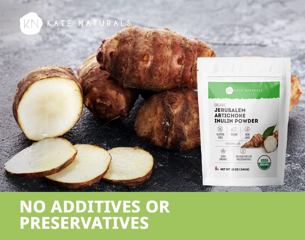 plant-based artichoke supplement for wellness
