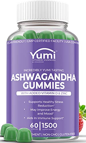 plant-based ashwagandha for daily wellness
