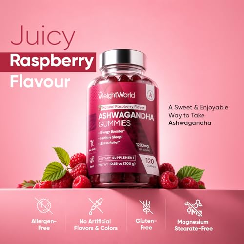 plant-based ashwagandha for vitality