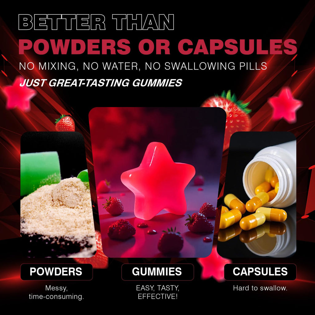 Plant-based BCAA for muscle recovery