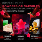 Plant-based BCAA for muscle recovery