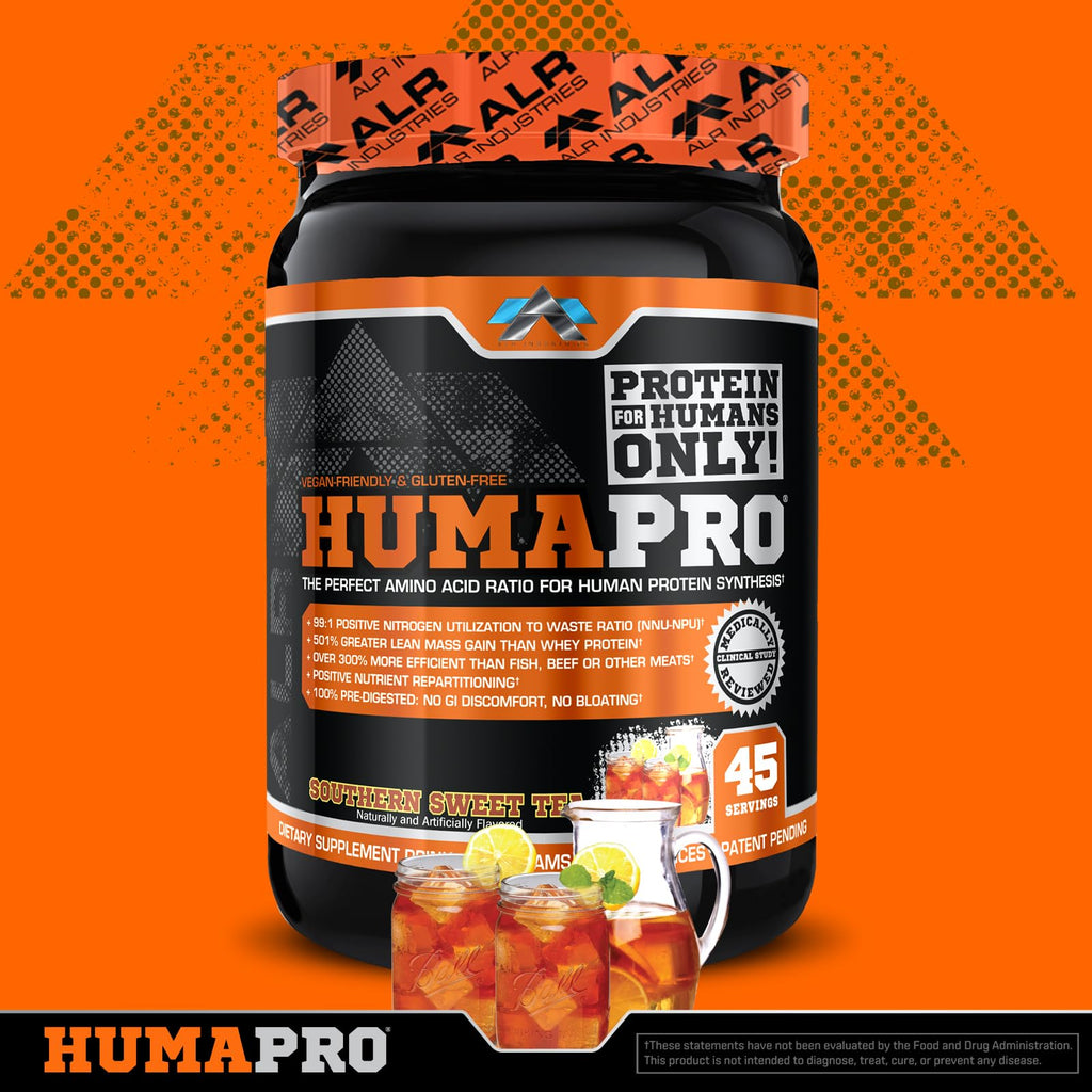 plant-based BCAA for recovery
