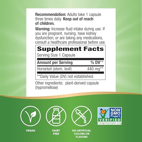 plant-based beauty supplement option