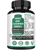 plant-based berberine for digestive health