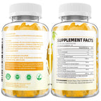 plant-based berberine for digestive support