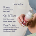 plant-based berberine for overall health