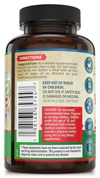 plant-based berberine for overall health