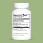 Plant-based berberine for overall vitality