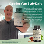 plant-based berberine for weight management