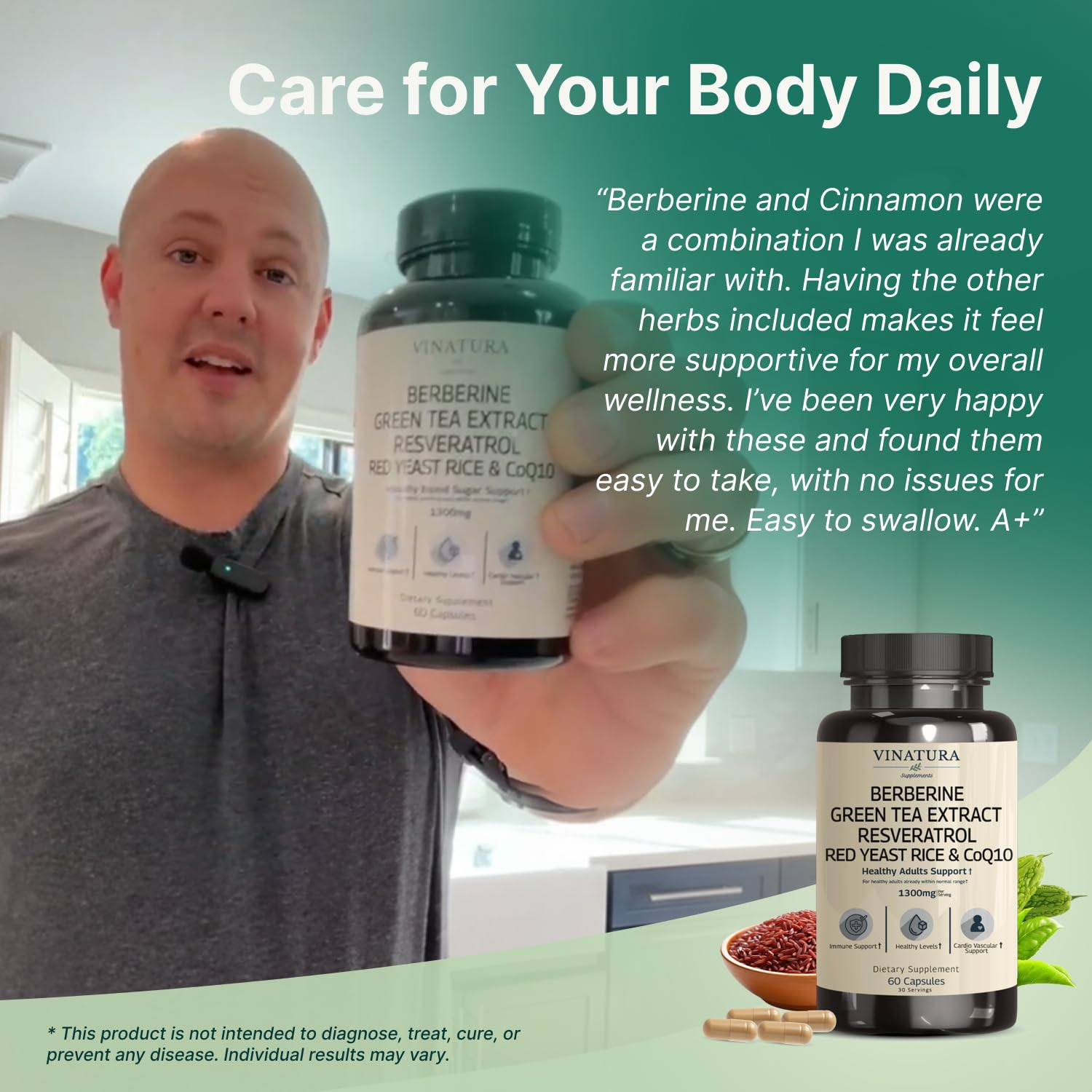 plant-based berberine for weight management