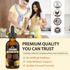 Plant-based berberine for wellness