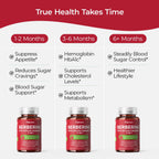 plant-based berberine for wellness