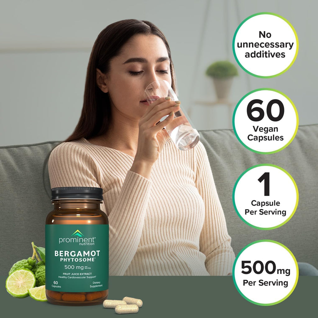 plant-based berberine for wellness