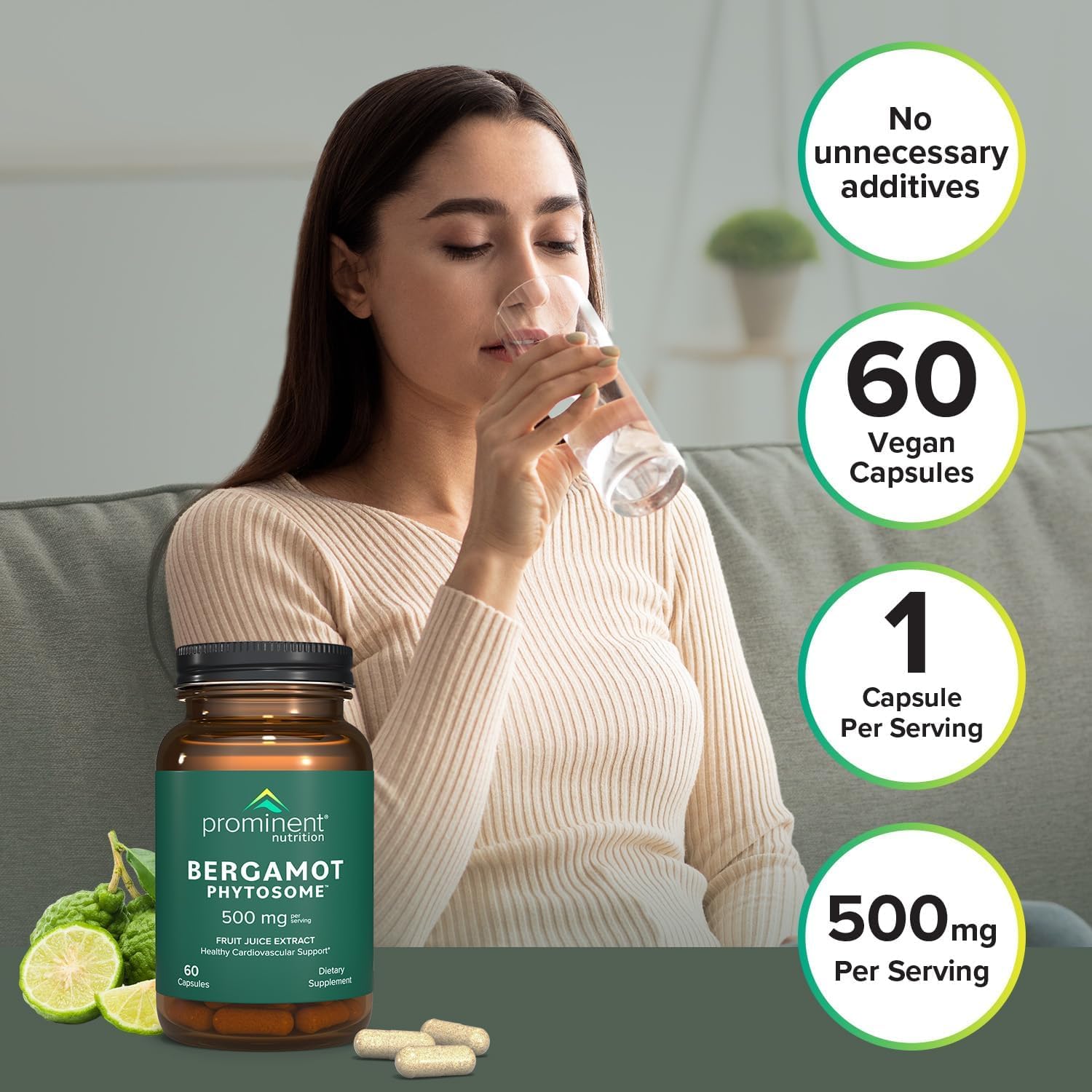 plant-based berberine for wellness