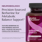 plant-based berberine for wellness