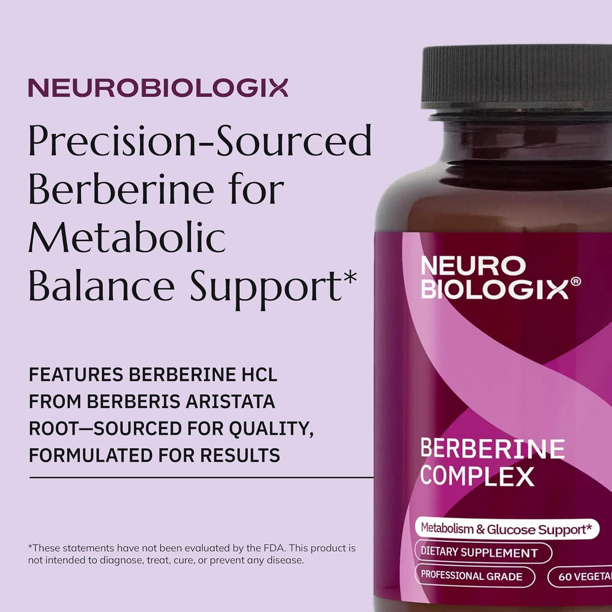 plant-based berberine for wellness